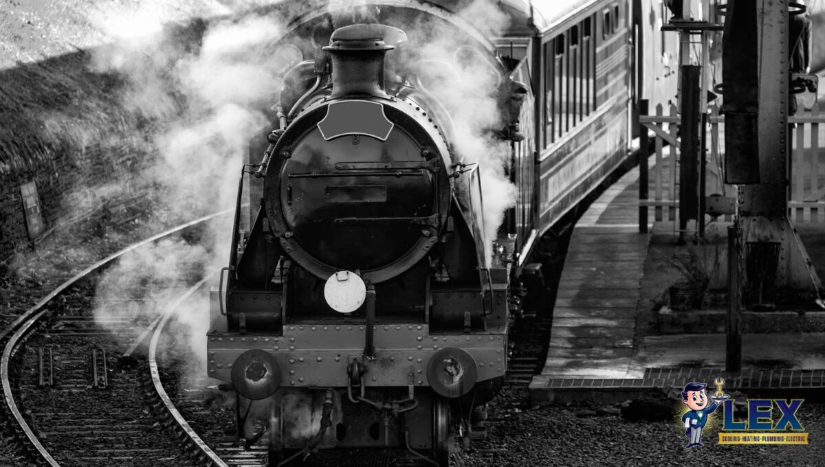 Who Invented the First Air Conditioner and Other Surprising Facts