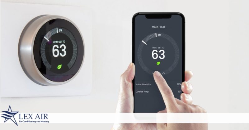 A Guide to Air Conditioner Energy Efficiency | Lex Air Conditioning