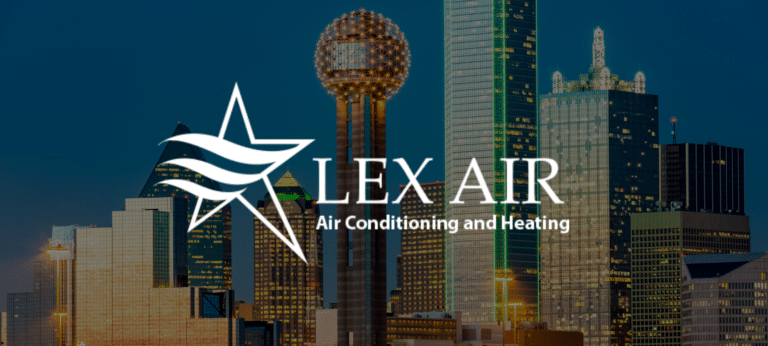 Dallas AC Repair & Installation | HVAC Services in Dallas, TX