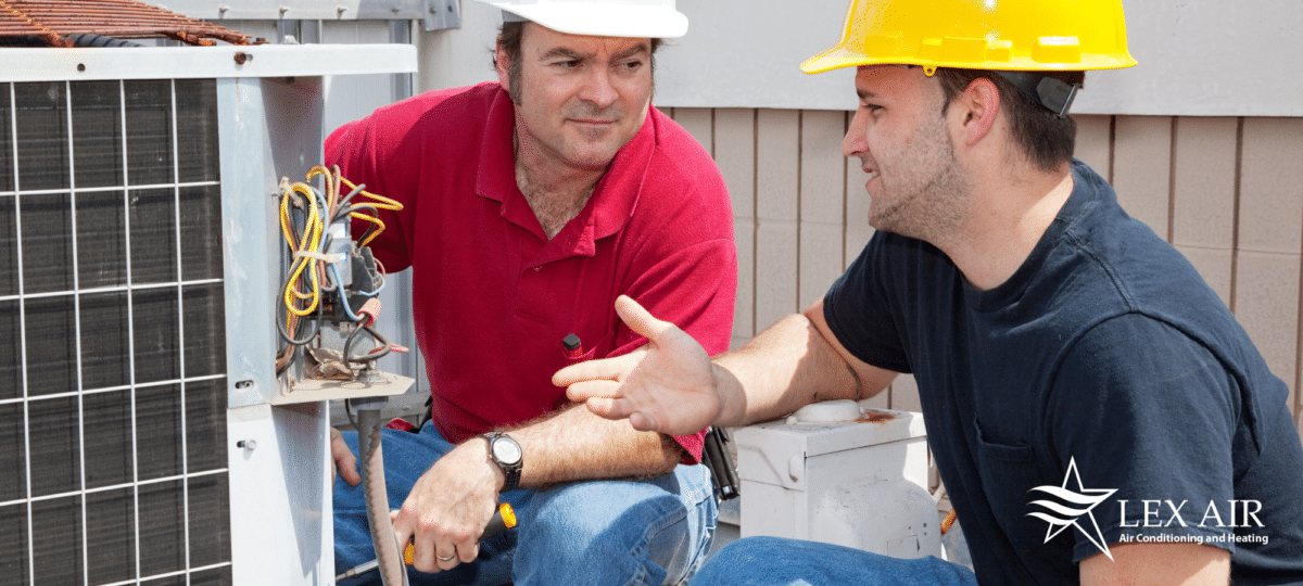 Dallas AC Repair & Installation | HVAC Services in Dallas, TX
