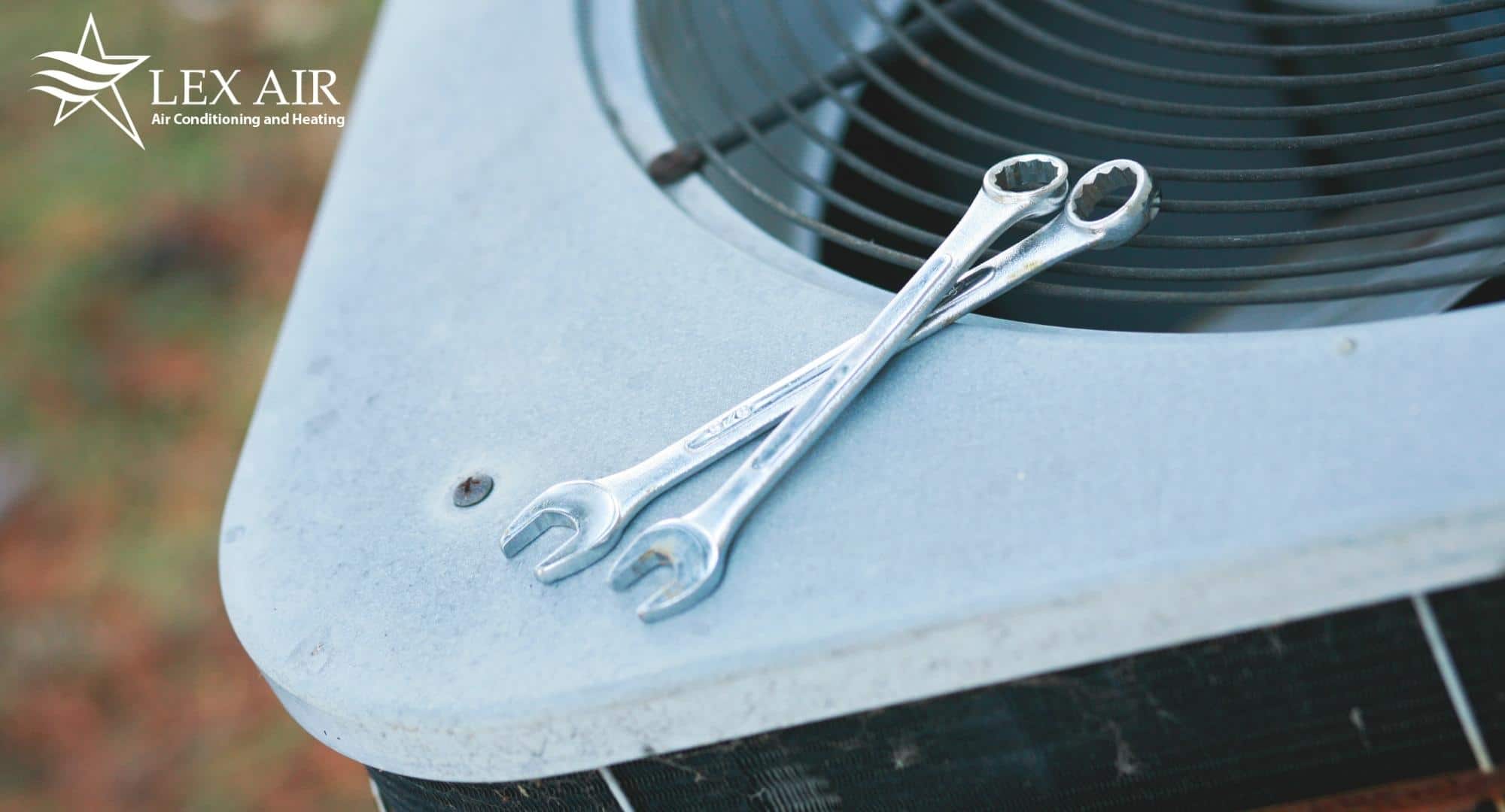 Farmers Branch AC Repair & Heater Repair in Farmers Branch, TX