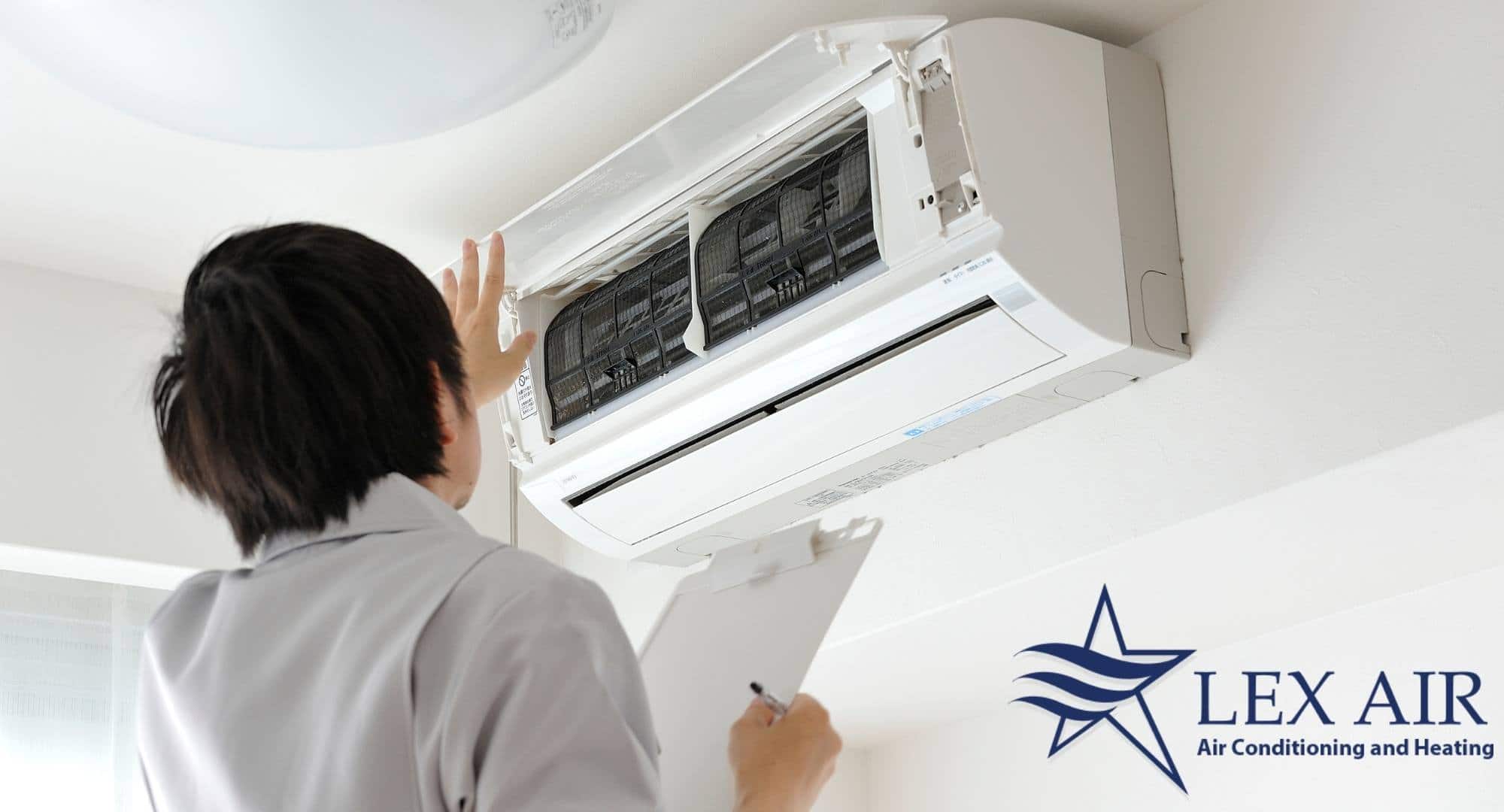 Keller HVAC Services | Ductless Mini Splits Keller, TX and More