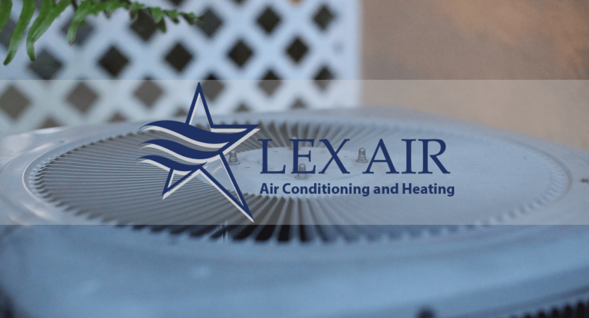 AC Repair Colleyville, TX - Colleyville HVAC Services | Lex Air