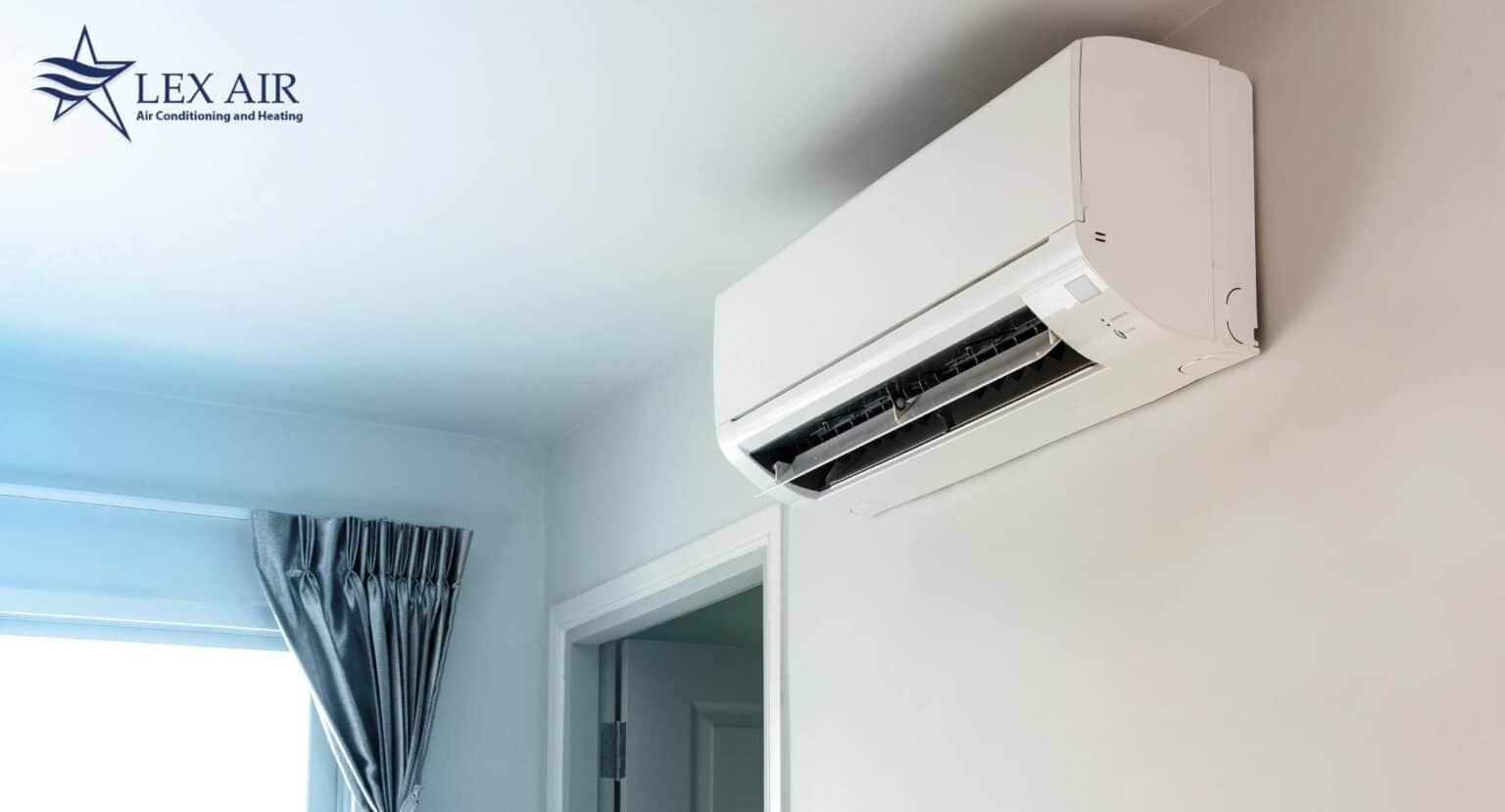 Parker Air Conditioning and Heating | Lex Air Conditioning & Heating