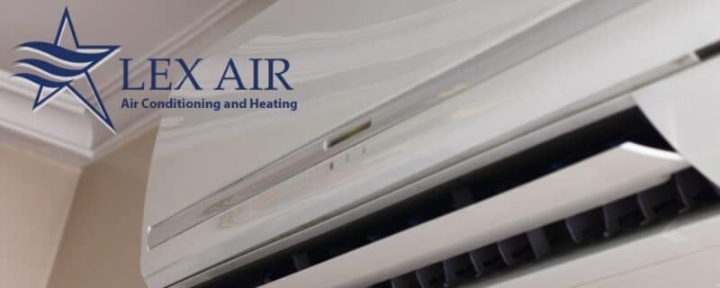 North Texas Ductless Mini-Split AC Service | Lex Air Conditioning