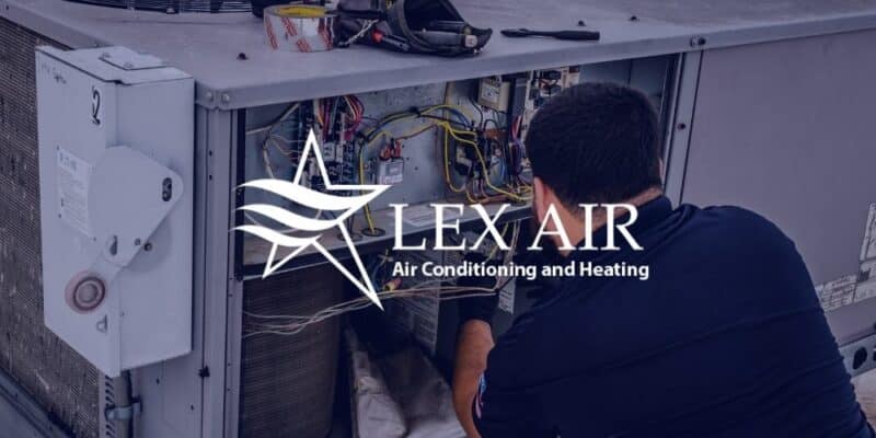 The Importance of Fall HVAC Maintenance | Lex Air Conditioning