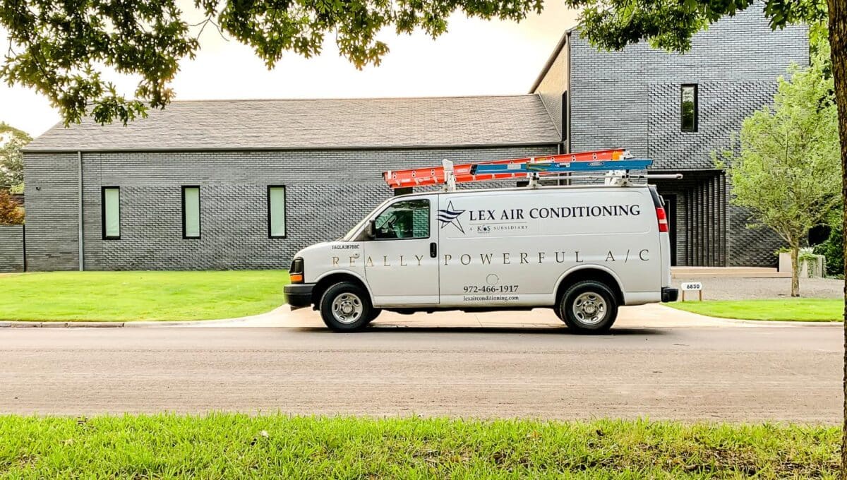Should I Repair or Replace My AC? | Lex Air Conditioning