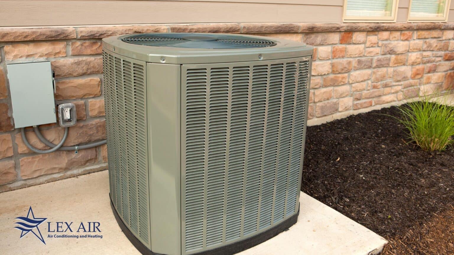 AC Mistakes (Ignoring the Size of an AC Unit) | Lex Air Conditioning