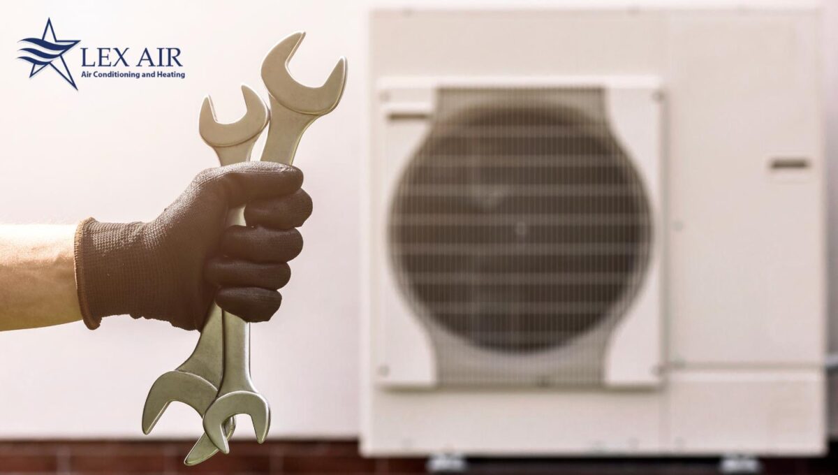 What is an HVAC Split System? | Lex Air Conditioning and Heating