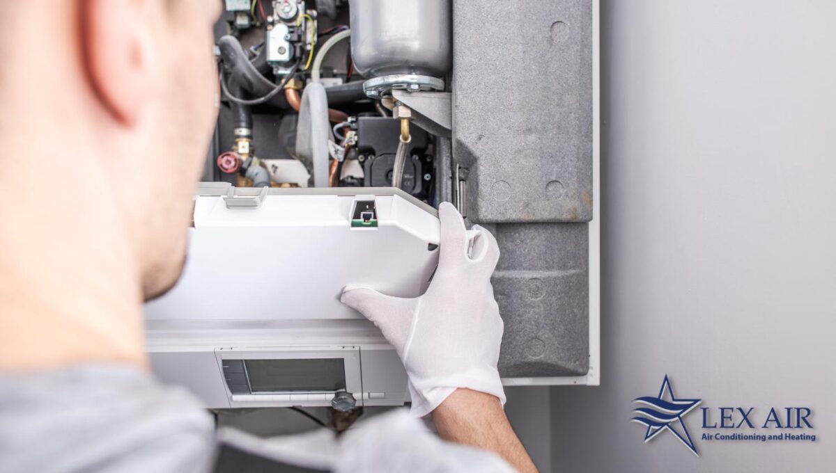 What is an HVAC Split System? | Lex Air Conditioning and Heating