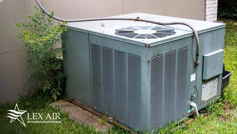 What is an HVAC Package Unit? | Lex Air Conditioning and Heating