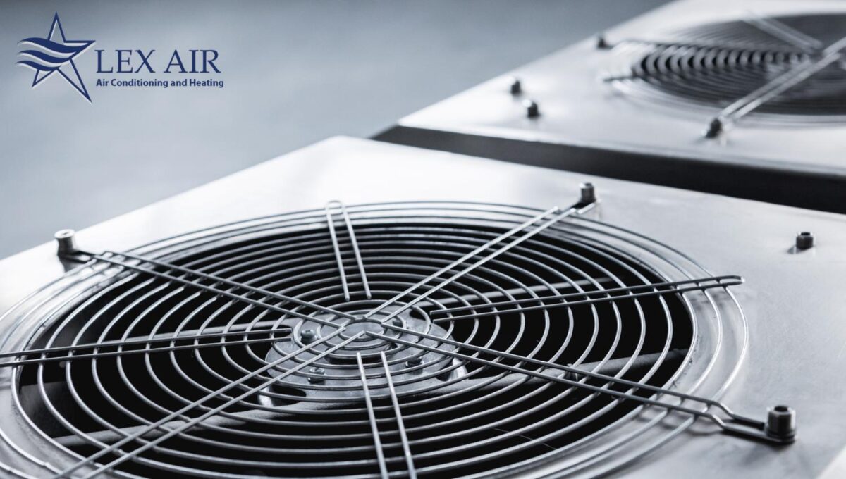 What is an HVAC Package Unit? | Lex Air Conditioning and Heating