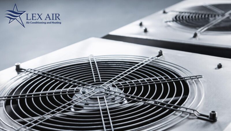 What is an HVAC Package Unit? | Lex Air Conditioning and Heating