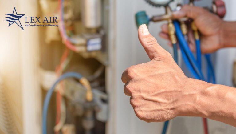 What is BTU? British Thermal Units Explained | Lex Air