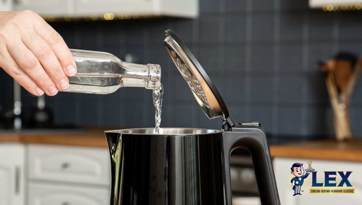 What is Limescale? | Limescale & Its Effect on Plumbing Systems