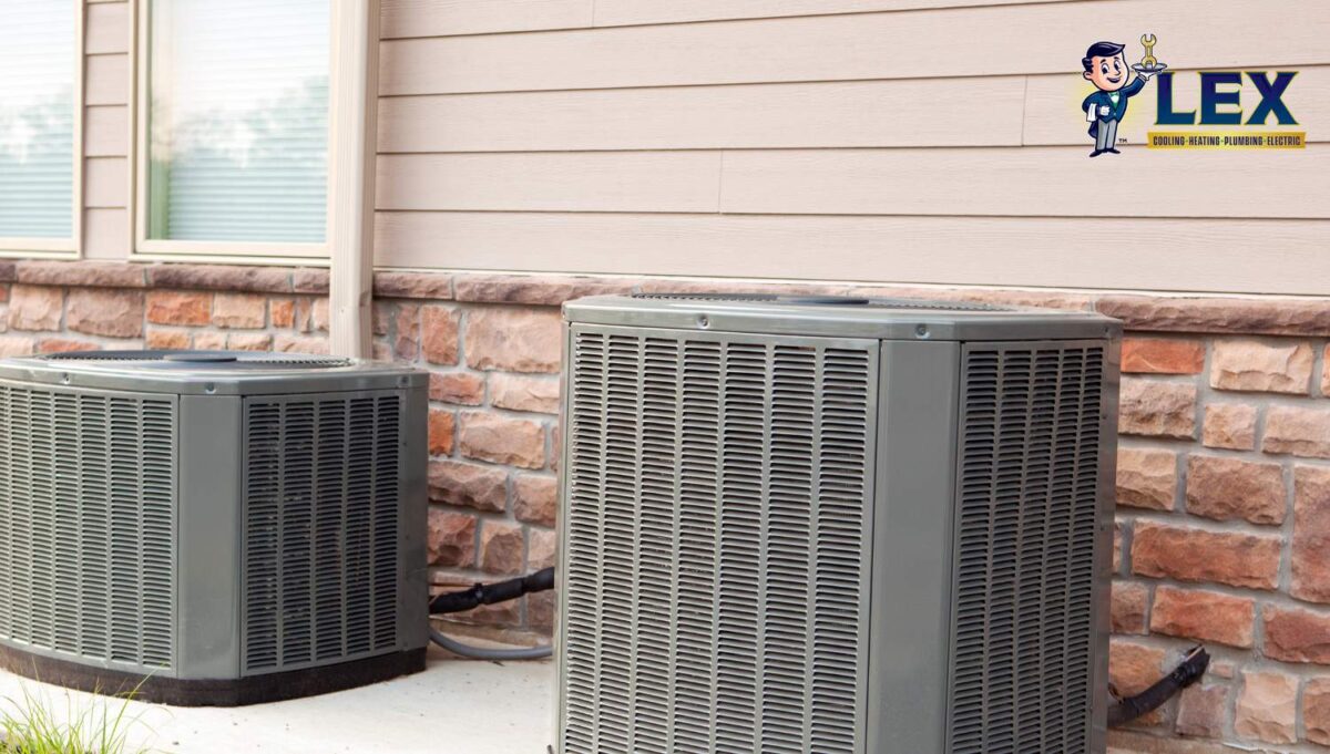 14 SEER vs. 16 SEER - What's the Difference? | Lex Air