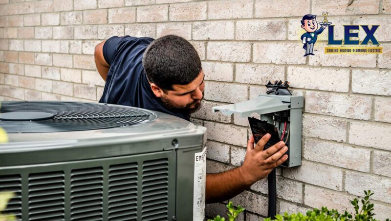 14 SEER vs. 16 SEER - What's the Difference? | Lex Air