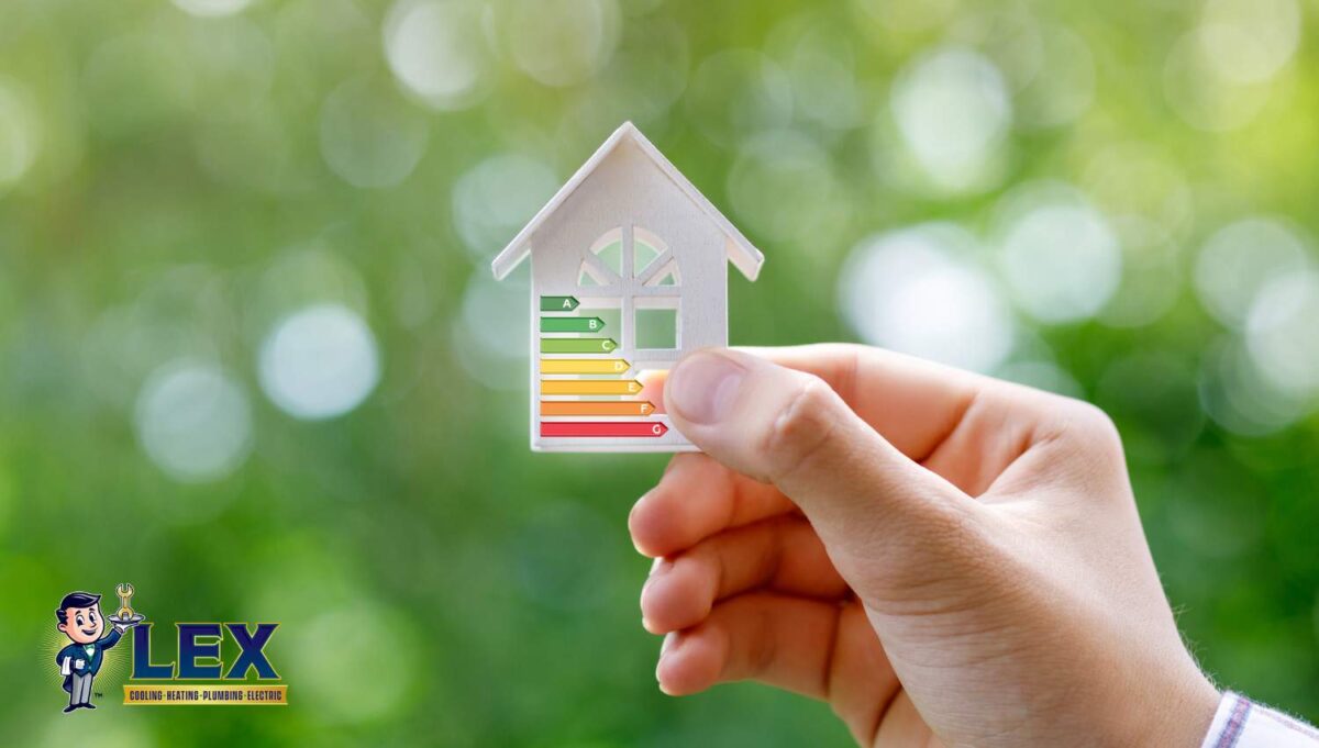 14 SEER vs. 16 SEER - What's the Difference? | Lex Air