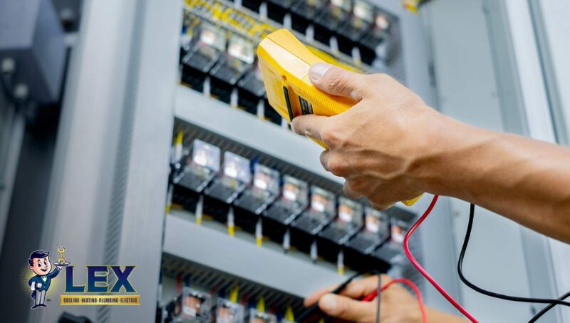Carrollton Electrical Inspection | DFW Electric Inspection Service