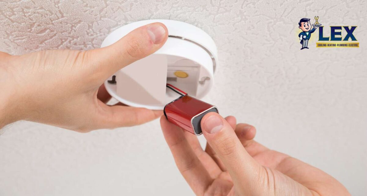 Do I Need an Electrician to Replace Hardwired Smoke Detectors?