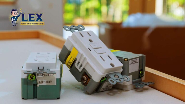 Types of Outlets | Exploring All of Your Electrical Outlet Options