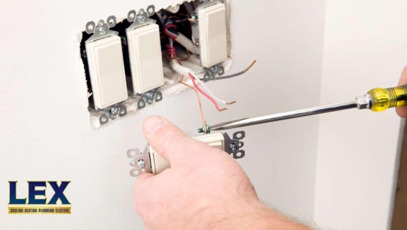 How To Tell if a Light Switch is Bad | Signs of a Faulty Light Switch