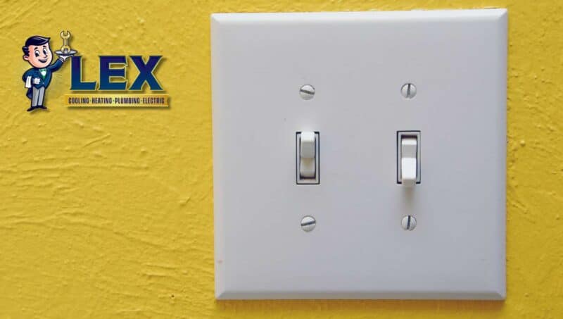 How To Tell if a Light Switch is Bad | Signs of a Faulty Light Switch