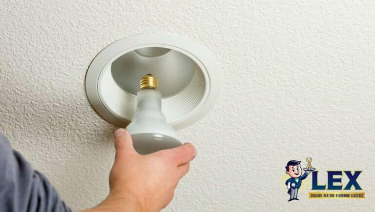 IC Rated Meaning: What Does it Mean When a Light is IC-Rated?