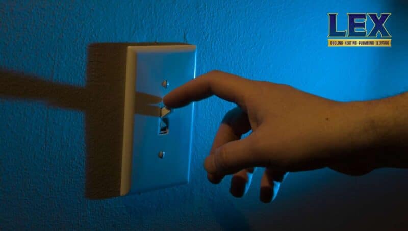 How To Tell if a Light Switch is Bad | Signs of a Faulty Light Switch
