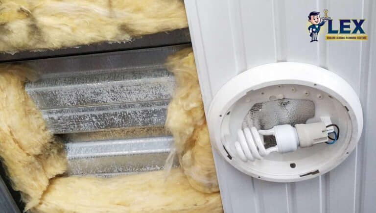 IC Rated Meaning: What Does it Mean When a Light is IC-Rated?