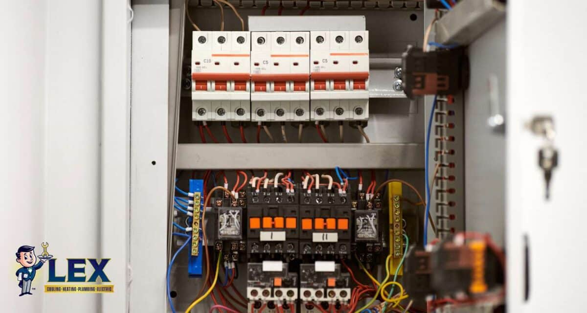 Signs of a Bad Breaker | When to Replace Your Breaker Box