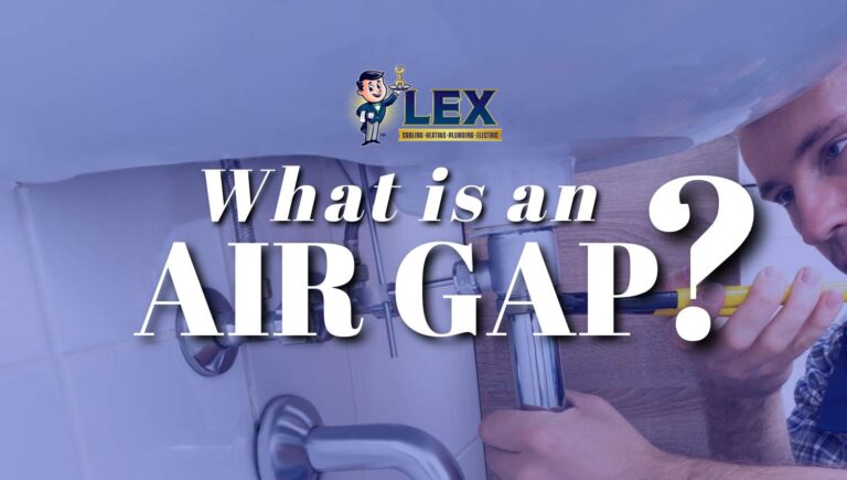 What is an Air Gap in Plumbing? | The Purpose of Air Gaps