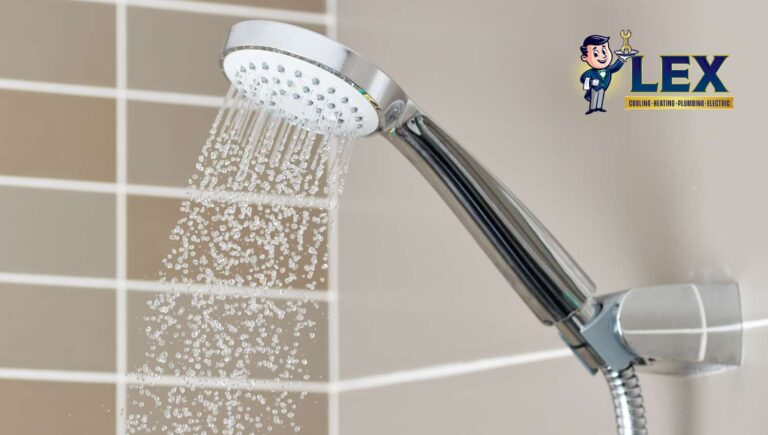 Condensing vs Non-Condensing Tankless Water Heater | Lex Air