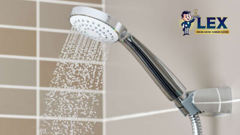 Condensing vs Non-Condensing Tankless Water Heater | Lex Air