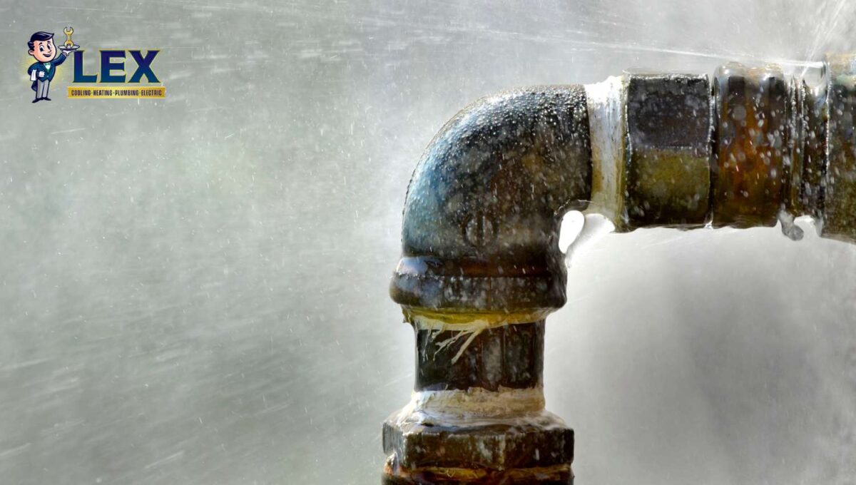 How To Fix Corroded Pipes | Pipe Corrosion Causes and Solutions