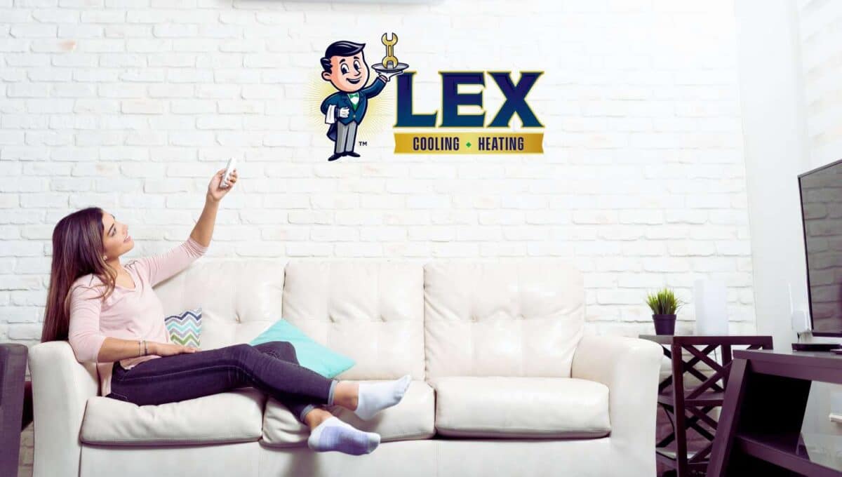 Heating and AC Repair Grand Prairie, TX | Lex Air Conditioning